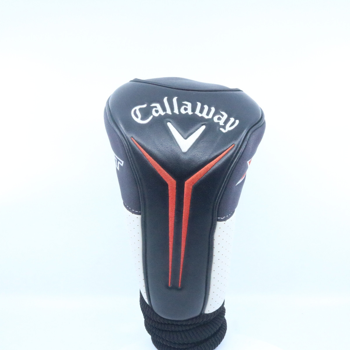 Callaway X Hot Driver Cover Headcover Only HC-2401W - Mr Topes Golf
