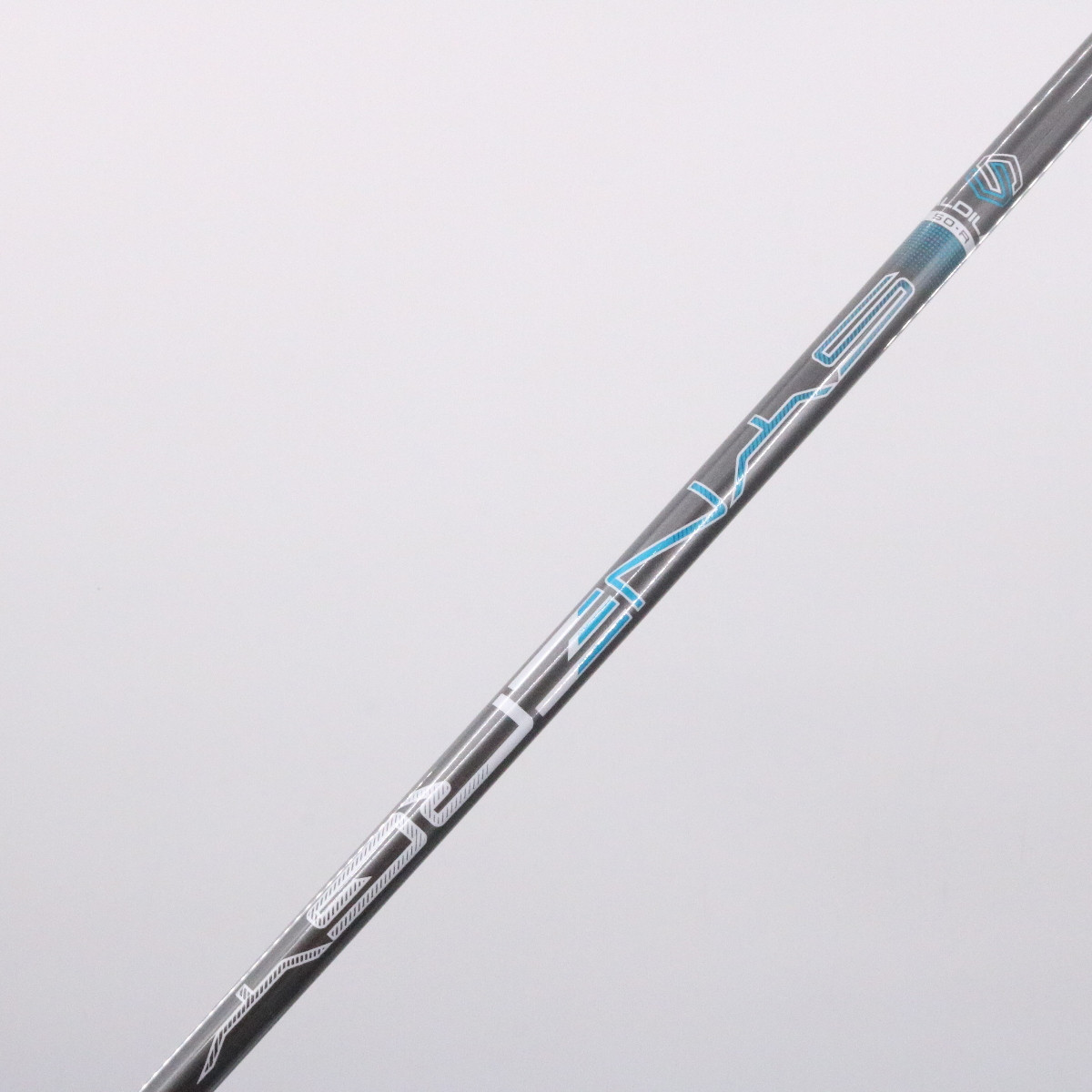 Aldila Synergy Driver Graphite Shaft Regular TaylorMade Adapter Tip ...