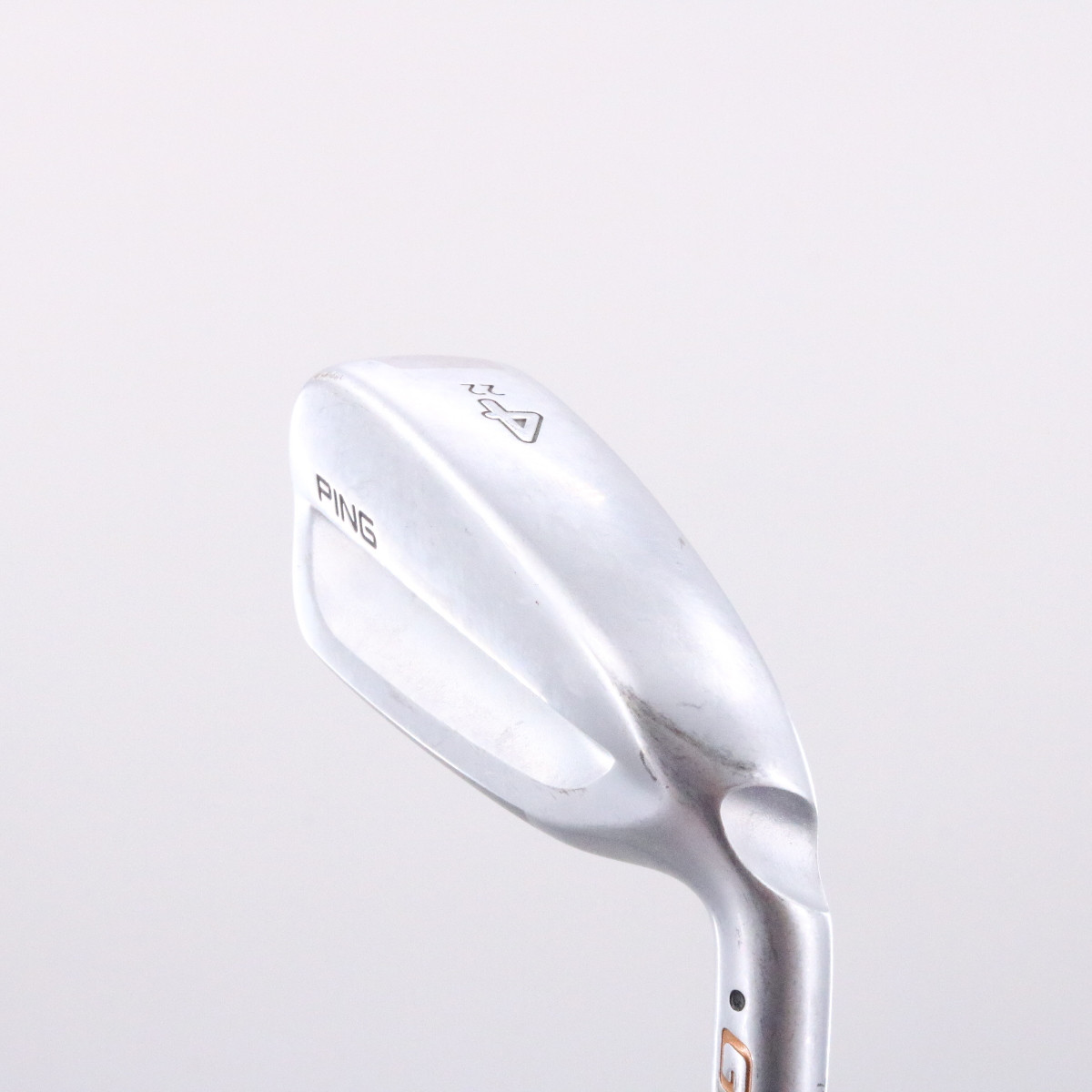 PING G400 Crossover 4 Hybrid Iron 22 Degrees Black Dot Alta CB Stiff Flex 69285D - Mr Topes Golf