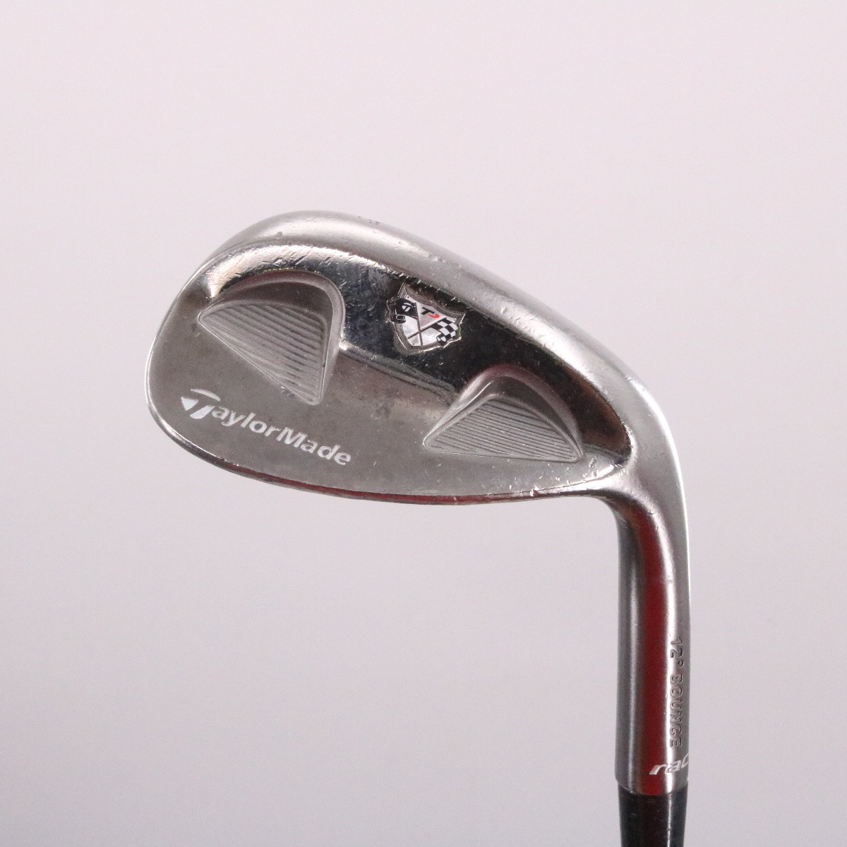 TaylorMade RAC TP Wedge 56 Degrees 56.12 Graphite Aldila Regular Flex ...