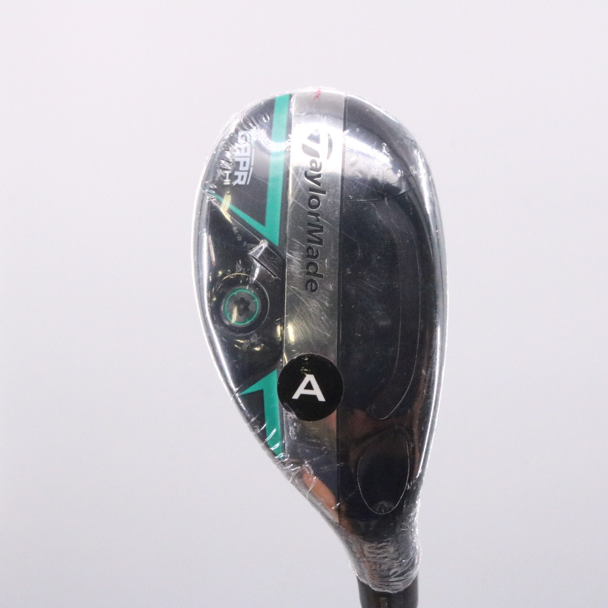 2019 TaylorMade GAPR Hi Rescue 6 Hybrid 28 Deg KBS 60 Senior Flex ...