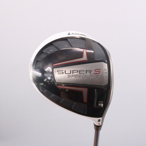 Adams Speedline Super S Adjustable Driver Matrix Radix Regular Flex ...
