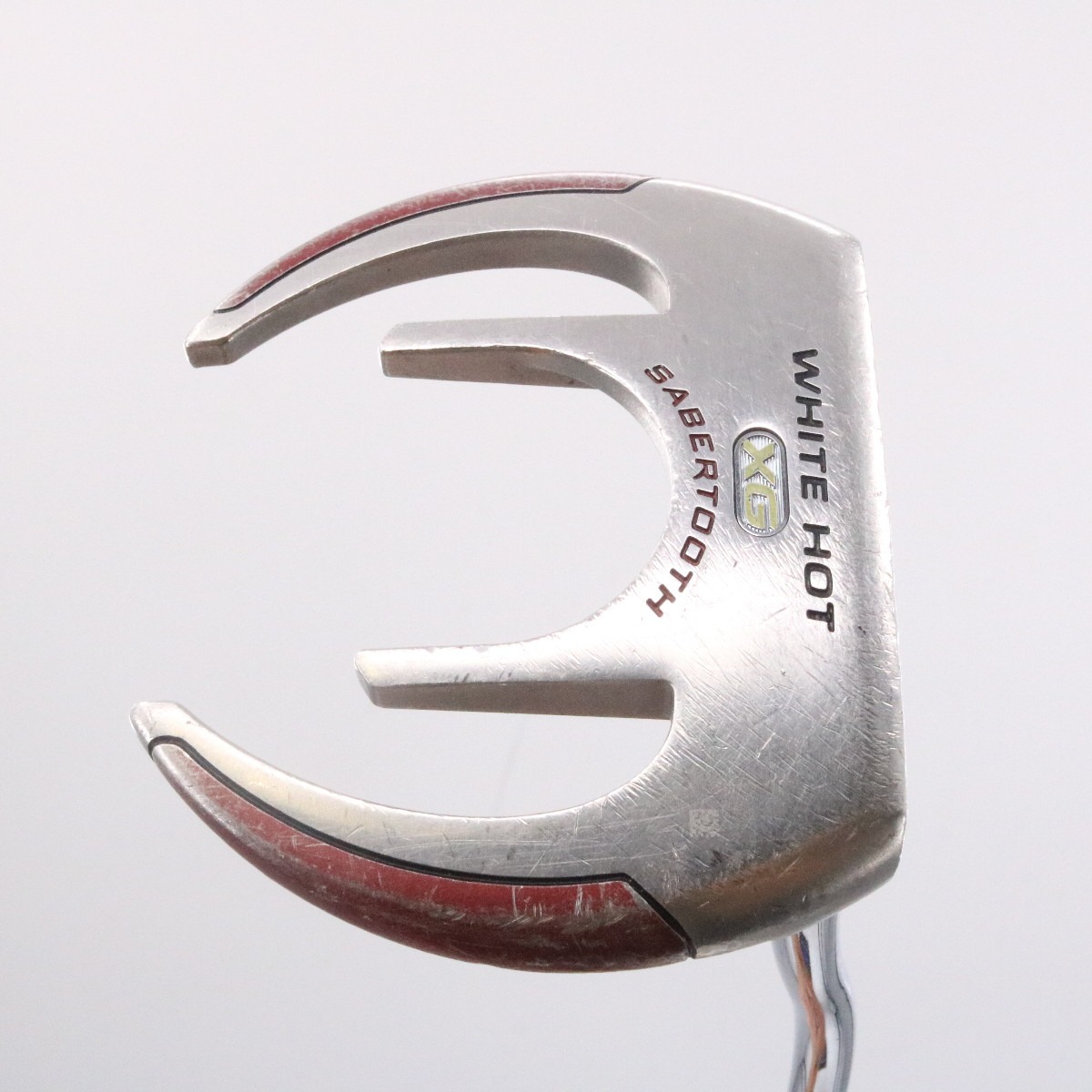 Odyssey White Hot XG Sabertooth Putter 35 Inches Right-Handed 70113G ...