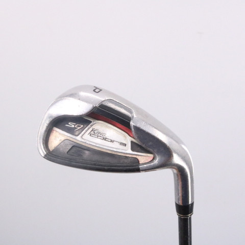 King Cobra S9 P Pitching Wedge Graphite Design YS 55g Shaft Regular Flex 70053W - Mr Topes Golf