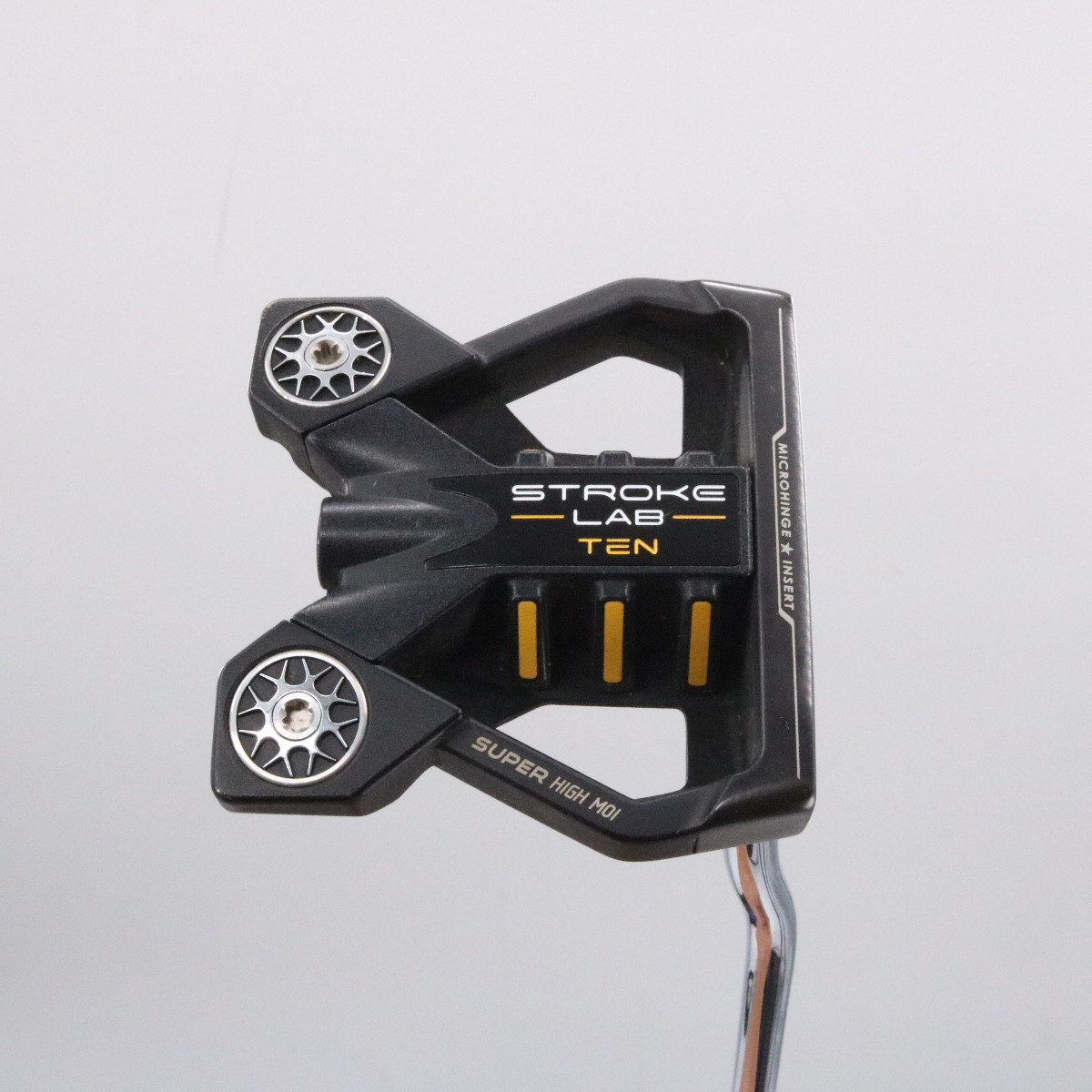 Odyssey Stroke Lab Ten Putter 35 Inches Right-Handed 70315G - Mr Topes Golf
