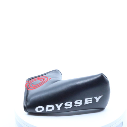 Odyssey Blade Putter Cover Only Headcover HC-2420W - Mr Topes Golf