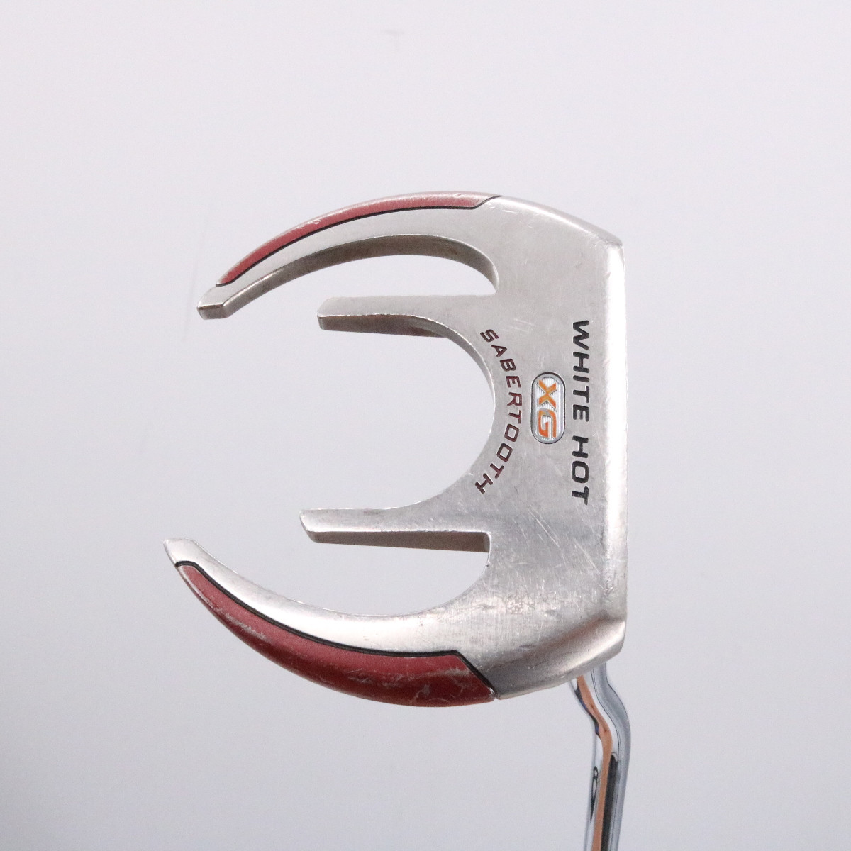 Odyssey White Hot XG Sabertooth Putter 35 Inches Right-Handed 70414G ...