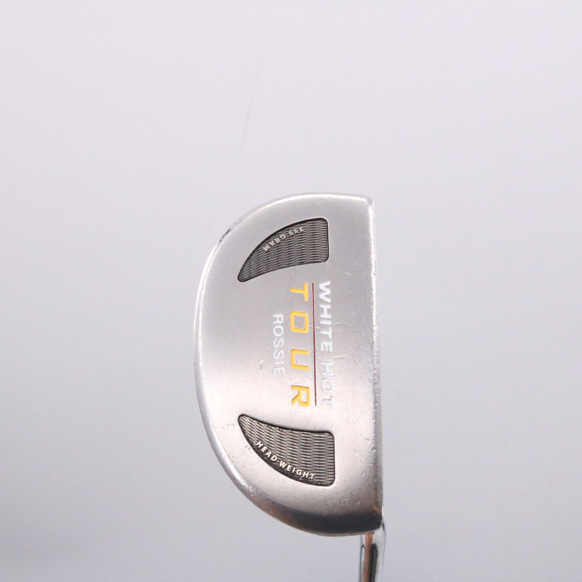 Odyssey White Hot Tour Rossie Putter 34 Inches Steel Right-Handed ...