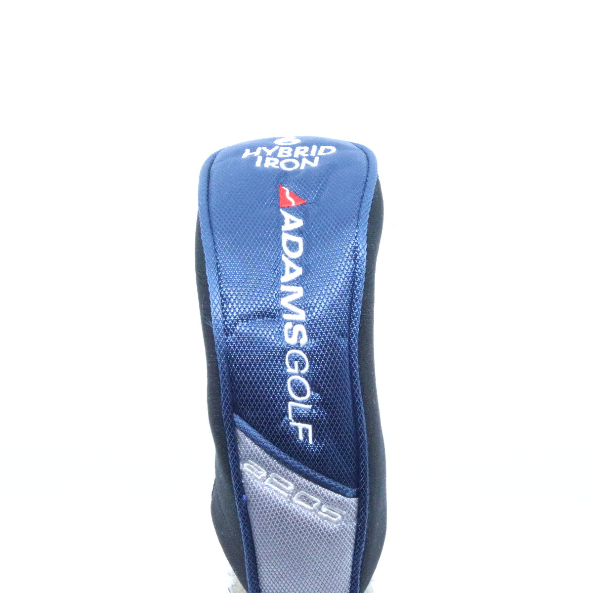 Adams Idea A2OS 6 Hybrid-Iron Cover Headcover Only HC-2335D - Mr Topes Golf