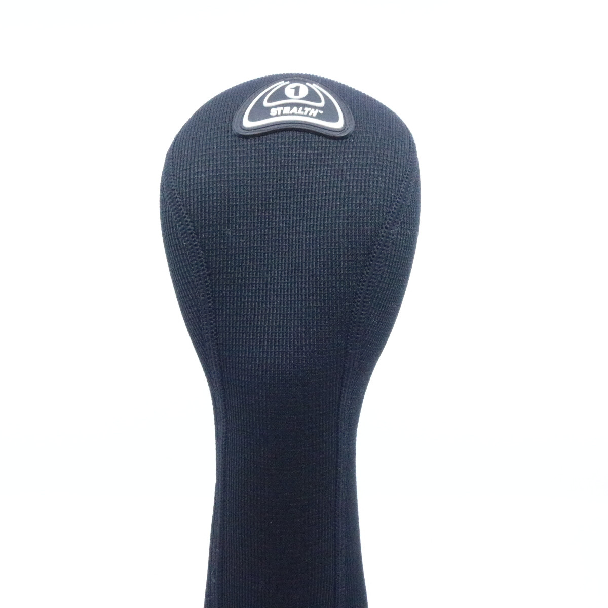 Stealth Driver Cover Headcover Only HC-2337D - Mr Topes Golf