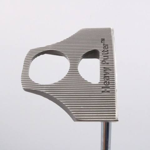 Boccieri Golf Heavy Putter B1-M Long Putter 46 Inches Steel Right ...