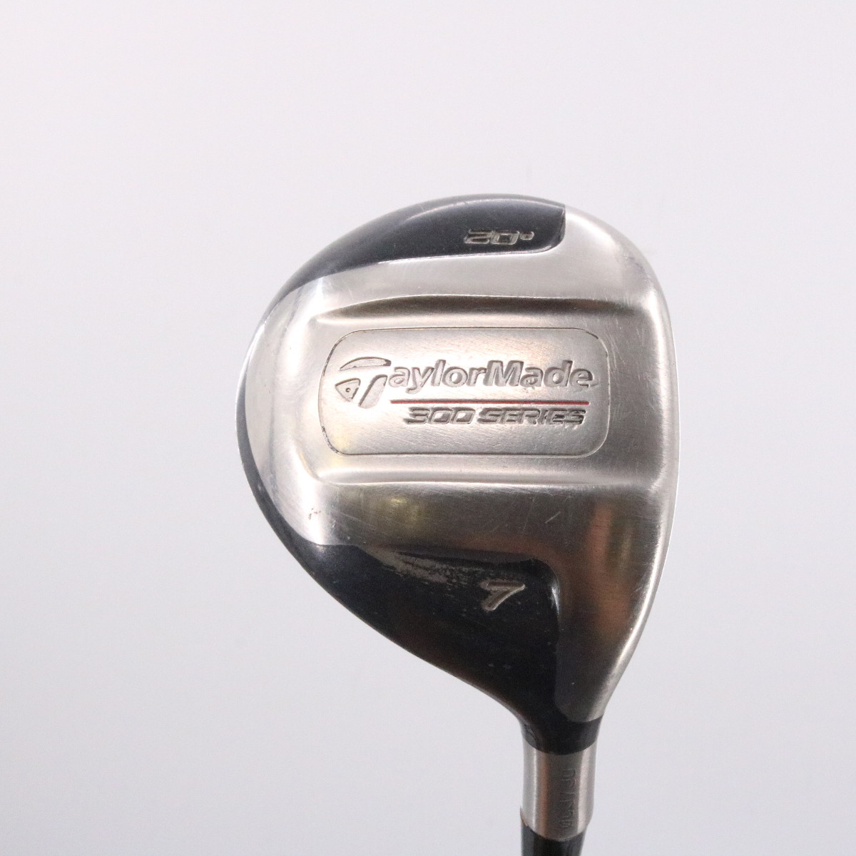TaylorMade 300 Series 7 Wood 20 Degrees Grafalloy ProLite Stiff Flex ...
