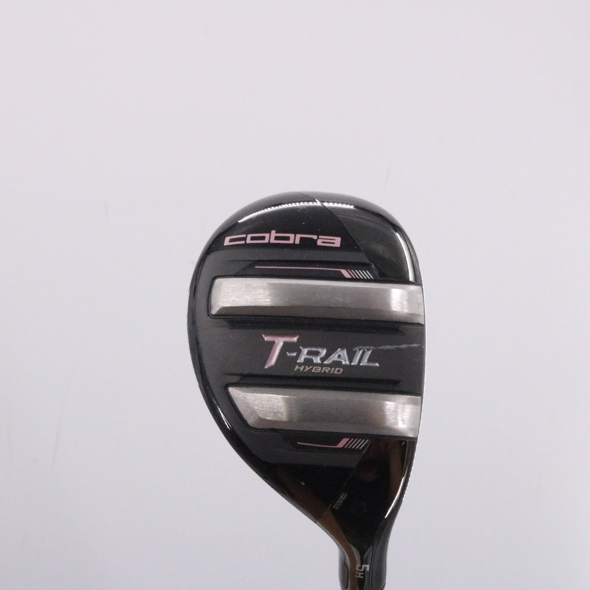 2019 Cobra T-Rail Hybrid 5H Degrees Ultralite Ladies Flex Right-Handed ...