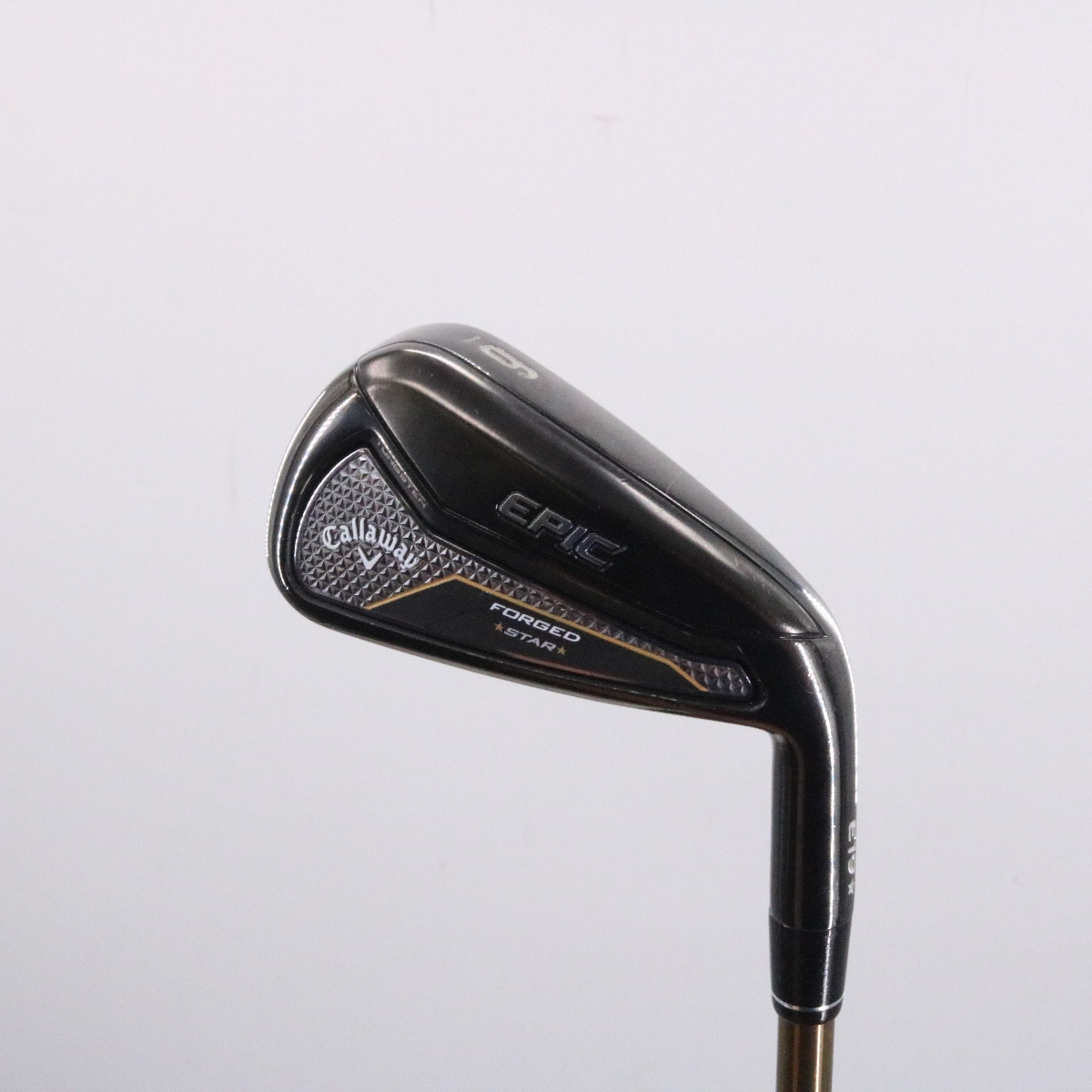 Callaway Epic Star Individual 6 Iron Graphite UST Mamiya Attas Senior Flex 70885W - Mr Topes Golf