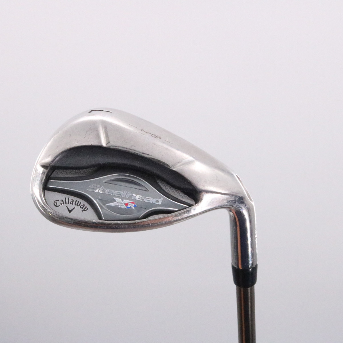 Callaway SteelHead XR 360 CF Lob Wedge Recoil 460 F2 Graphite Senior ...