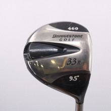 Golf Clubs - Drivers