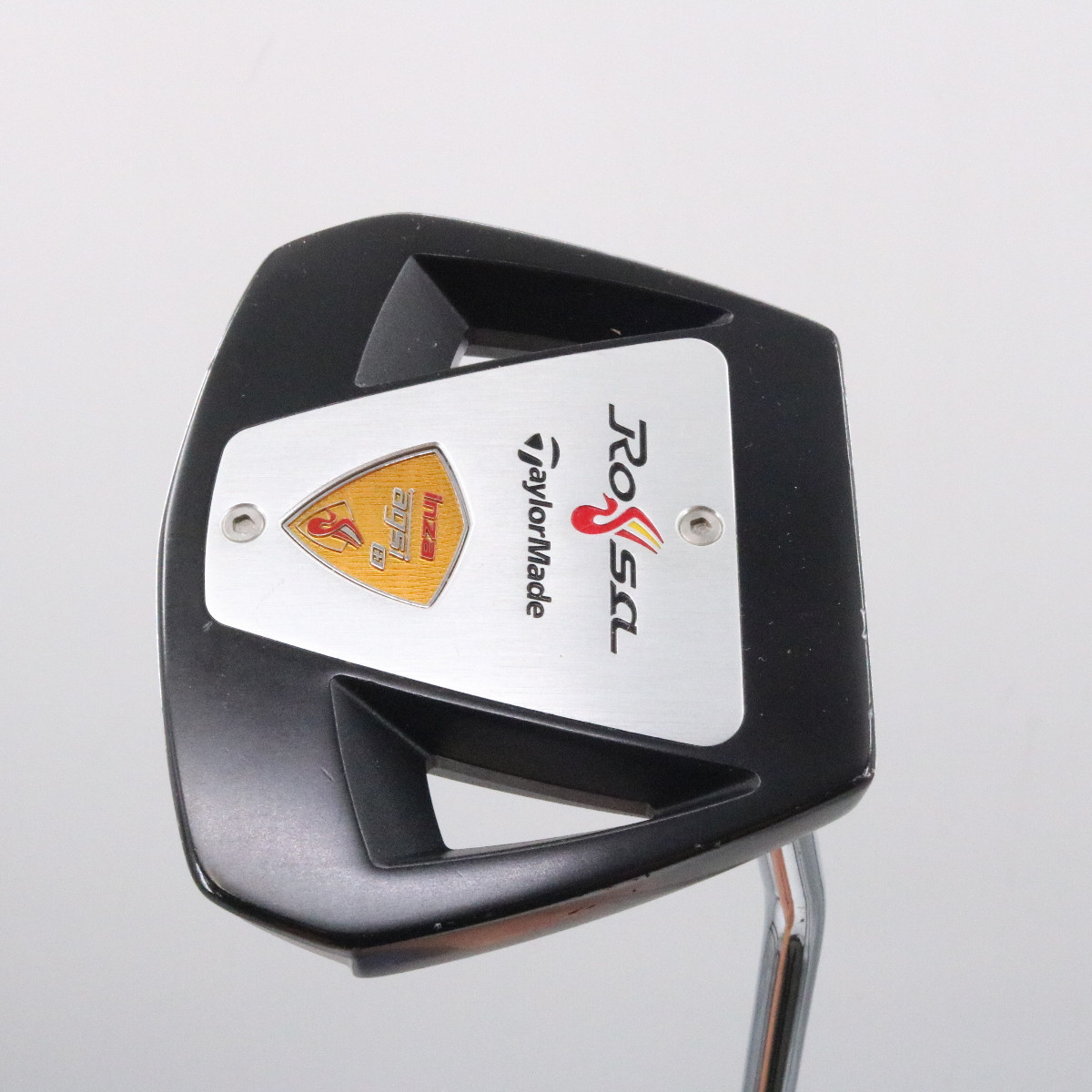 TaylorMade Rossa Inza AGSI Putter 33 Inches Right-Handed 72050G - Mr ...