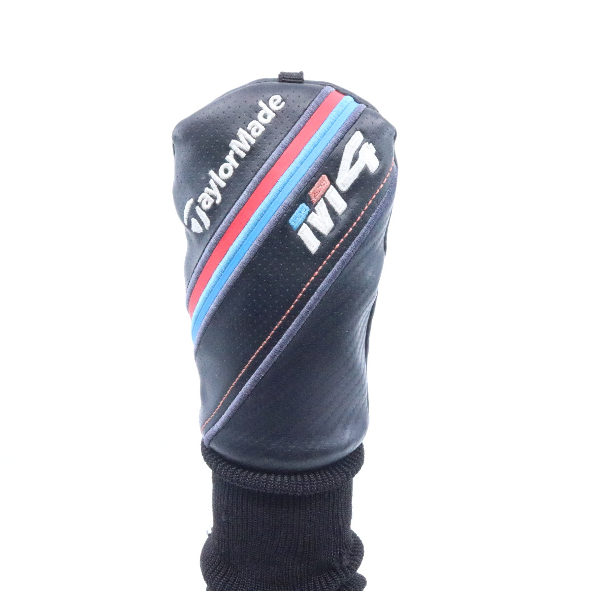 2018 TaylorMade M4 Rescue Hybrid Cover Headcover Only HC-2490W - Mr ...