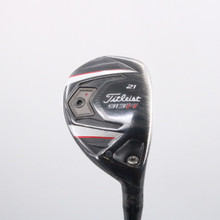 Titleist - Titleist Hybrids - Mr Topes Golf