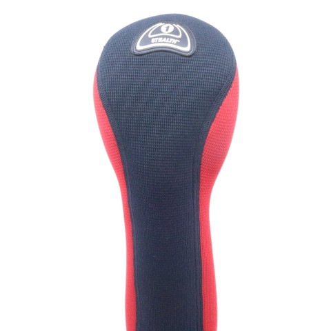 Stealth Driver Cover Headcover Only HC-2551D - Mr Topes Golf