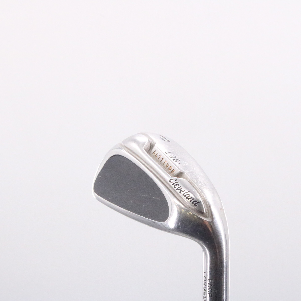 Cleveland 588 Altitude PW Pitching Wedge ActionLite Graphite Senior ...