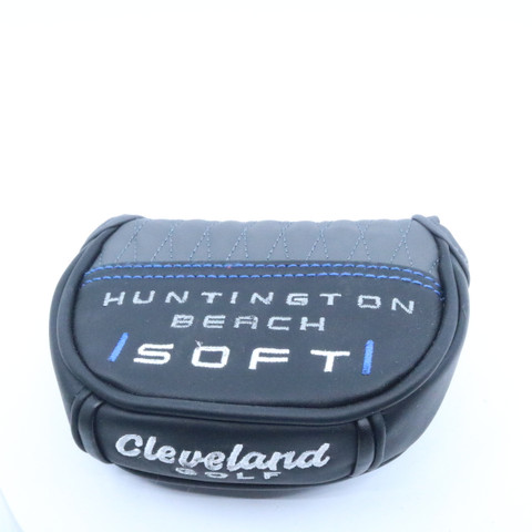 Cleveland Huntington Beach Collection Mallet Putter Cover Headcover ...