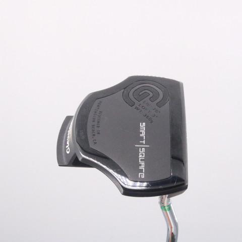 Cleveland Smart Square Putter 34 Inches Steel Shaft Right-Handed 72395G ...