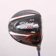 Titleist - Titleist Drivers - Page 1 - Mr Topes Golf
