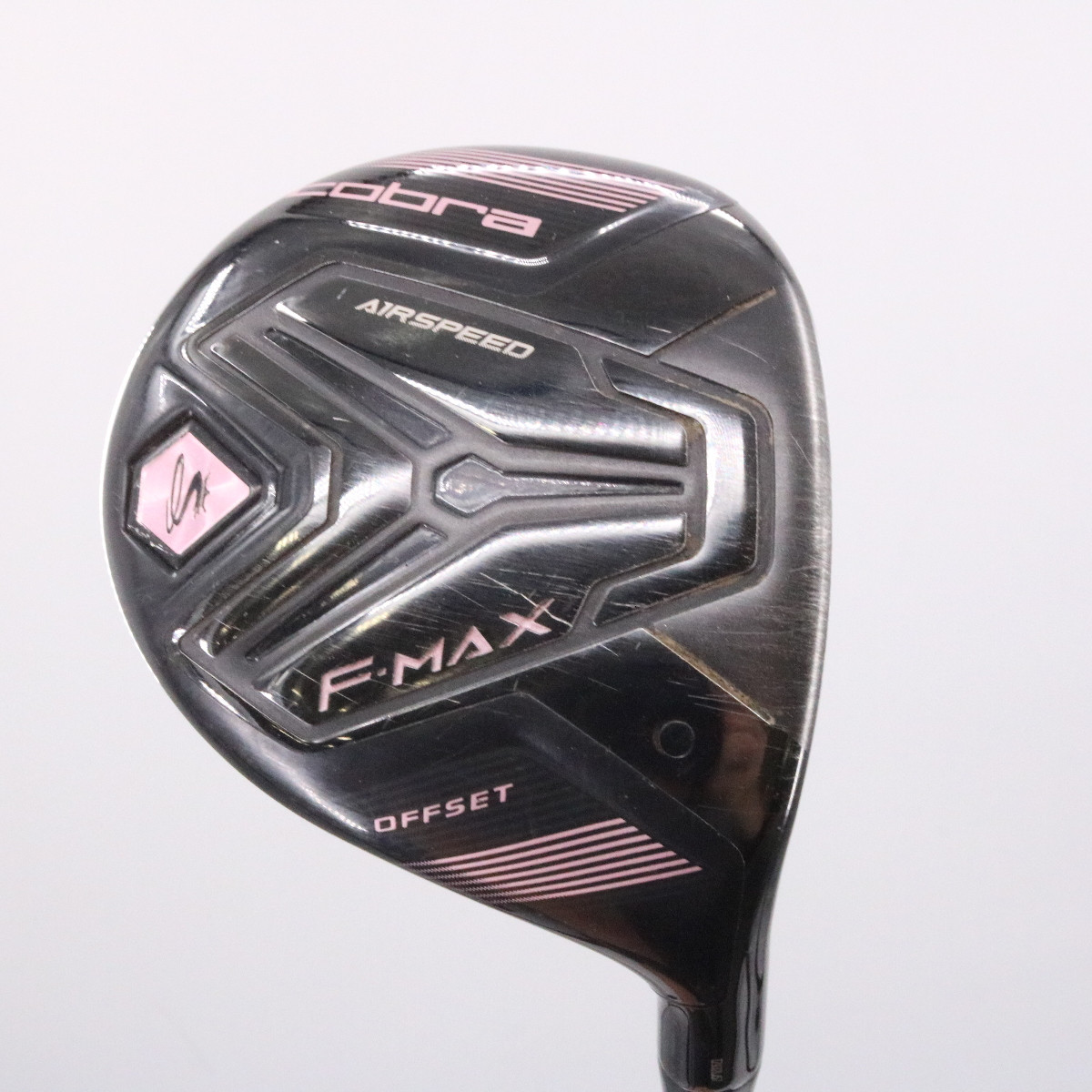 2020 Cobra F-MAX Airspeed 5 Fairway Wood 23 Deg Graphite 45g Ladies ...