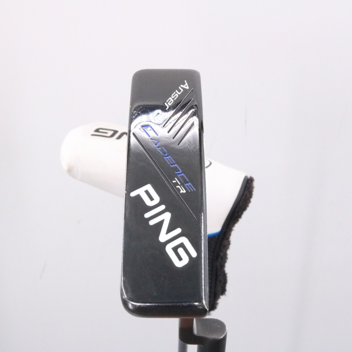 Ping Cadence TR Anser 2 Slight Arc Putter 35 Inches Black Dot Right ...