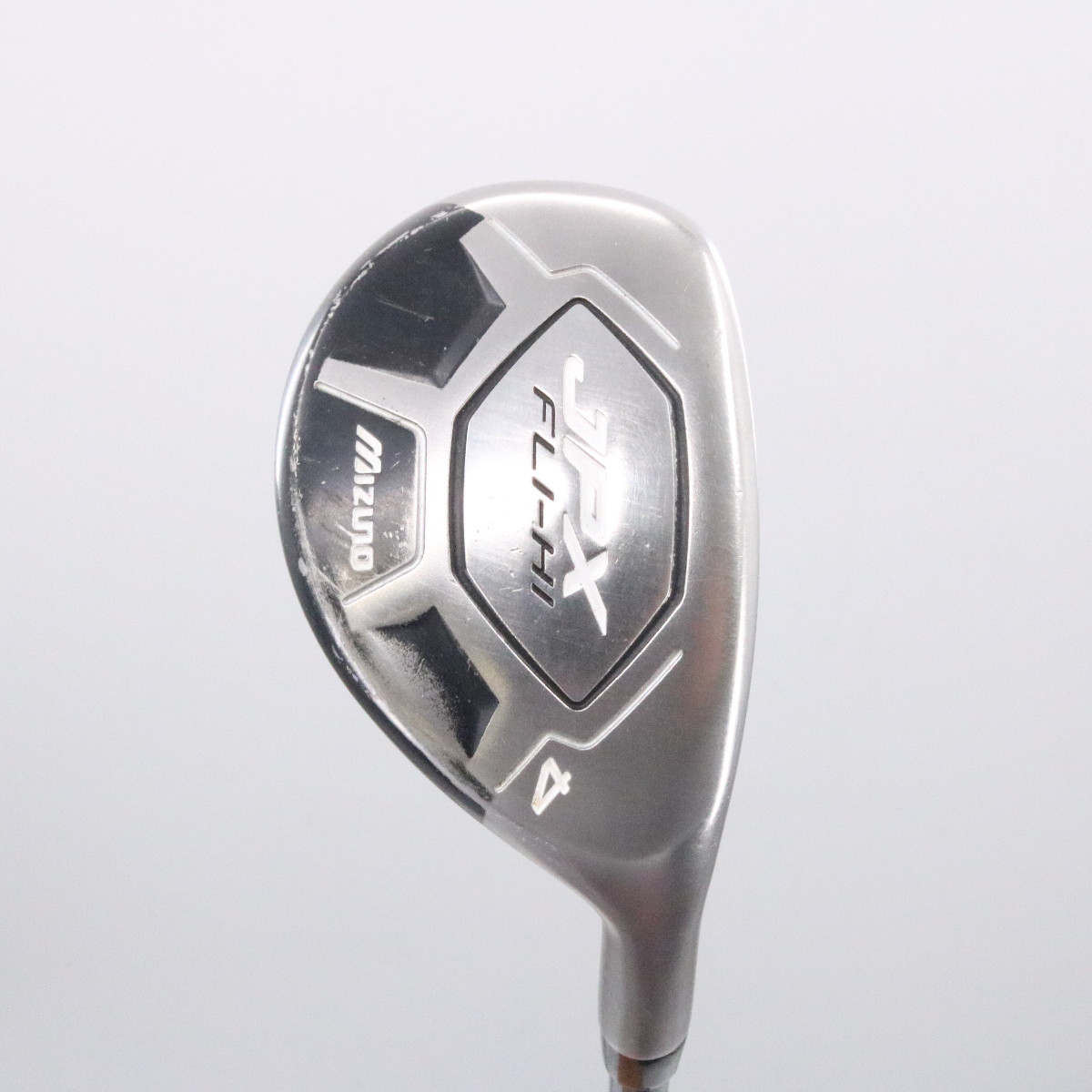 Mizuno JPX Fli-Hi 4 Hybrid Orochi 70g Shaft Regular Flex Right-Handed 74201W - Mr Topes Golf