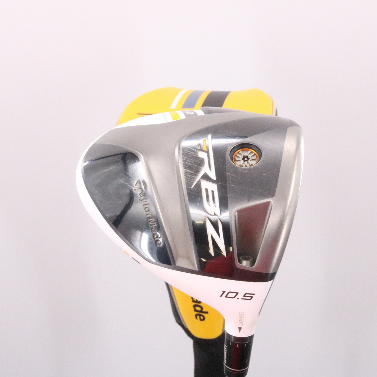 TaylorMade RBZ Stage 2 Adjustable Driver 10.5 Deg Ladies Right-Handed ...