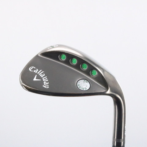 Callaway PM Grind 19 Tour Grey Wedge 60 Degree 60.12 KBS 115 Right ...