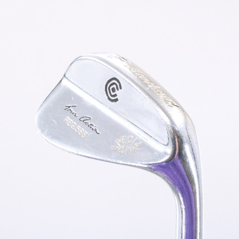 Cleveland Tour Action Reg.588 Special P Pitching Wedge 47 Degrees Steel ...