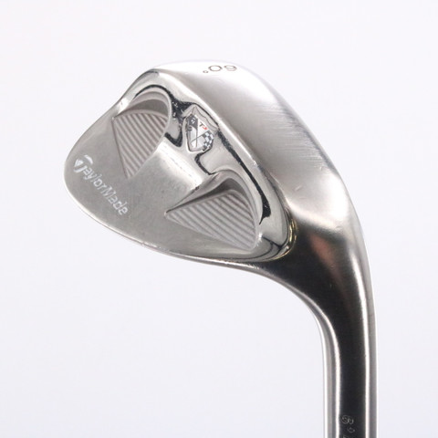 TaylorMade RAC Z TP Wedge 60 Degree 60.06 Dynamic Gold Steel Right ...