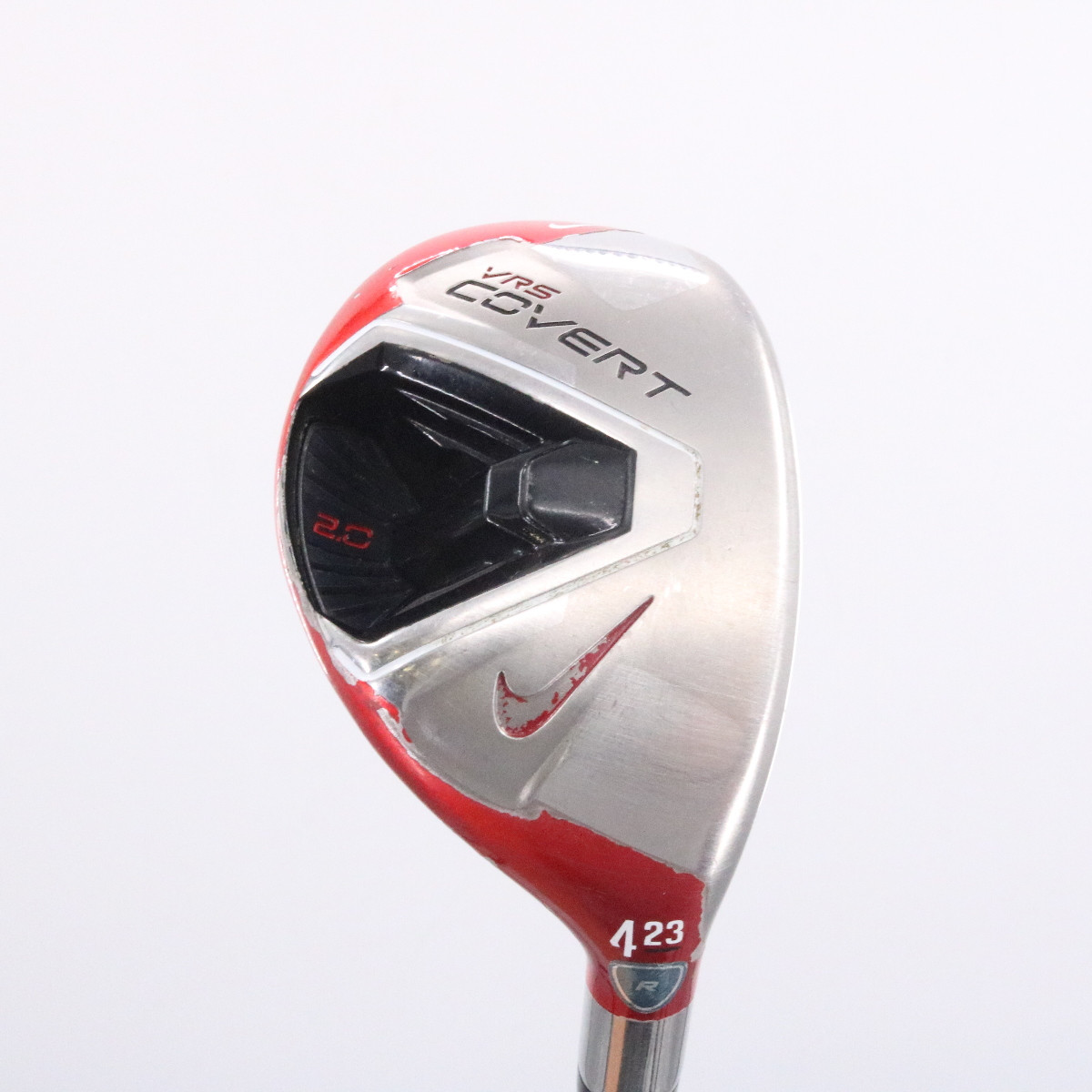 Nike VRS Covert 2.0 4 Hybrid 23 Deg Kuro Kage Regular Flex Right-Handed ...