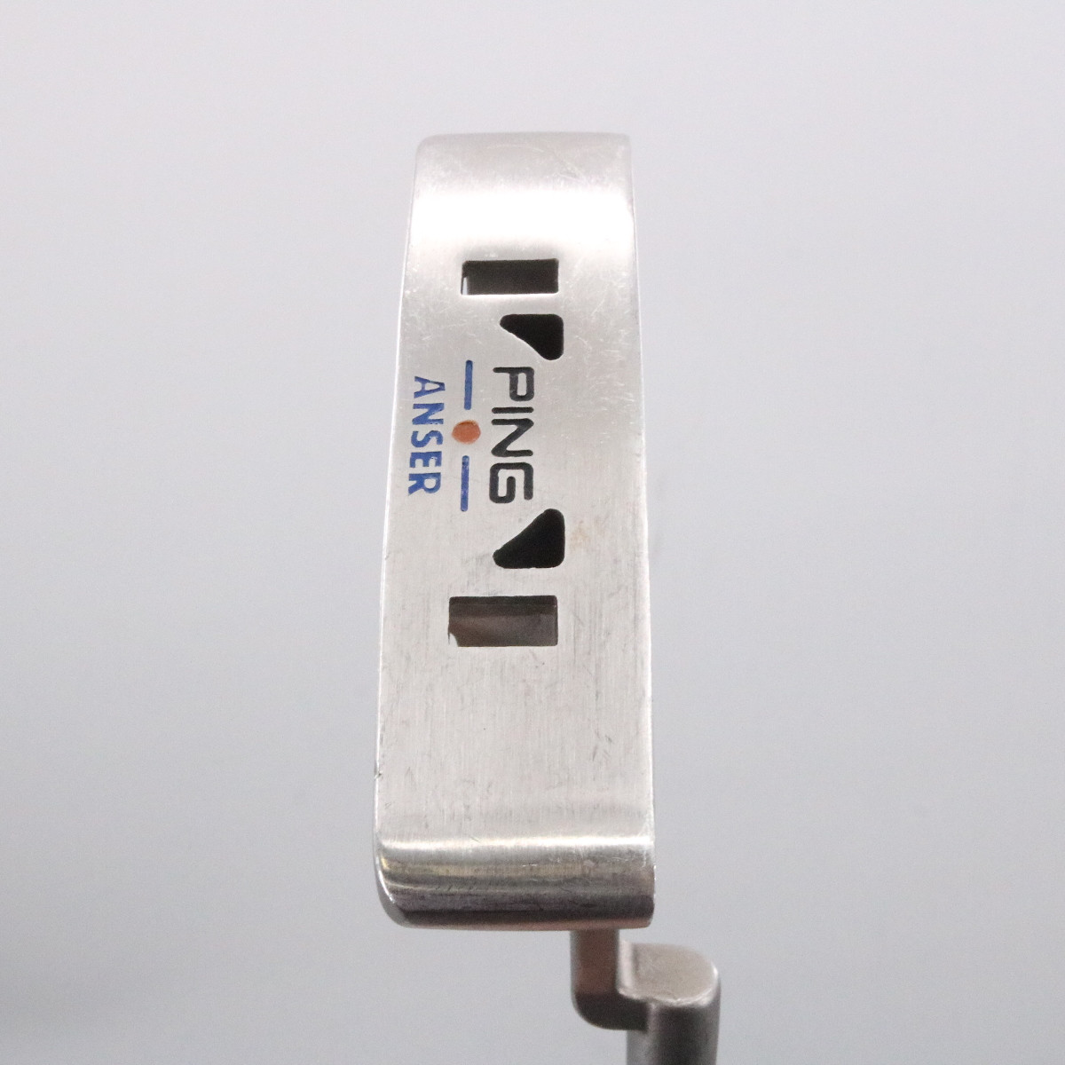 Ping G5i Anser Putter Brown Dot 35 Inches Steel Right-Handed 75689D ...