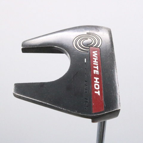 Odyssey White Hot Pro 7 CS Center Shaft Putter 33 Inches Right-Handed ...