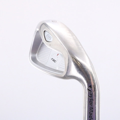 TaylorMade RAC OS Individual 3 Iron Steel Shaft Regular Flex Right ...