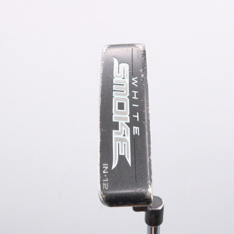 TaylorMade White Smoke In-12 Putter 34 Inches Right-Handed 75993D - Mr ...