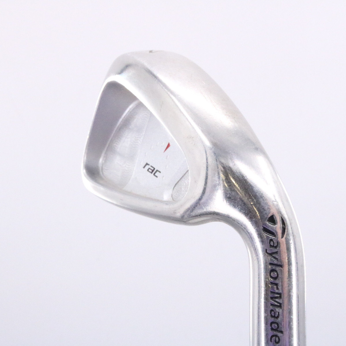 TaylorMade RAC OS Individual 4 Iron Graphite Regular Flex Right-Handed ...