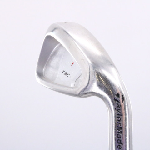 TaylorMade RAC OS Individual 4 Iron Graphite Regular Flex Right-Handed ...