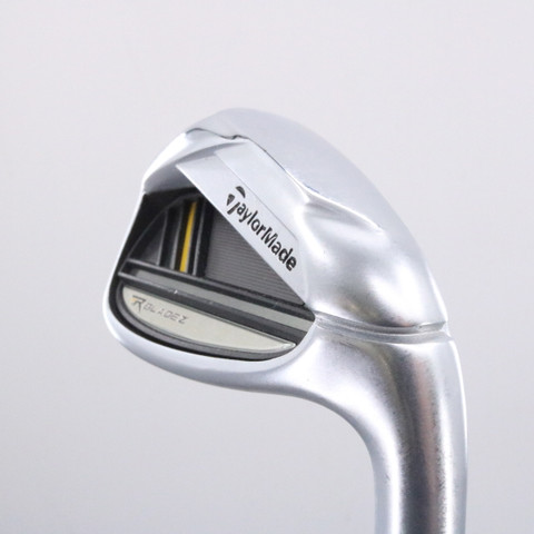 TaylorMade Rocketbladez Rbladez Individual 8 Iron Graphite Regular Flex ...