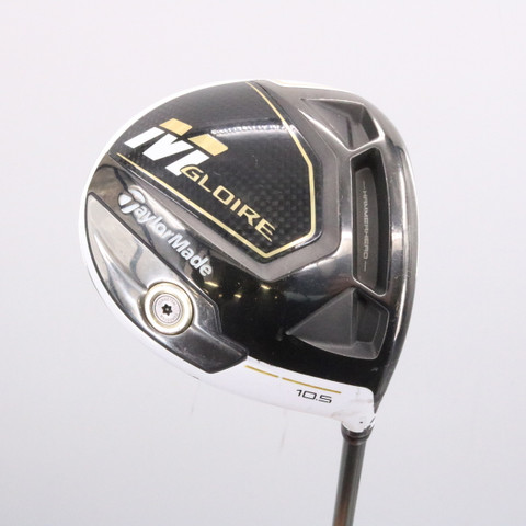 TaylorMade M Gloire Driver 10.5 Deg UST Element Regular Flx Junior Length 76432G - Mr Topes Golf