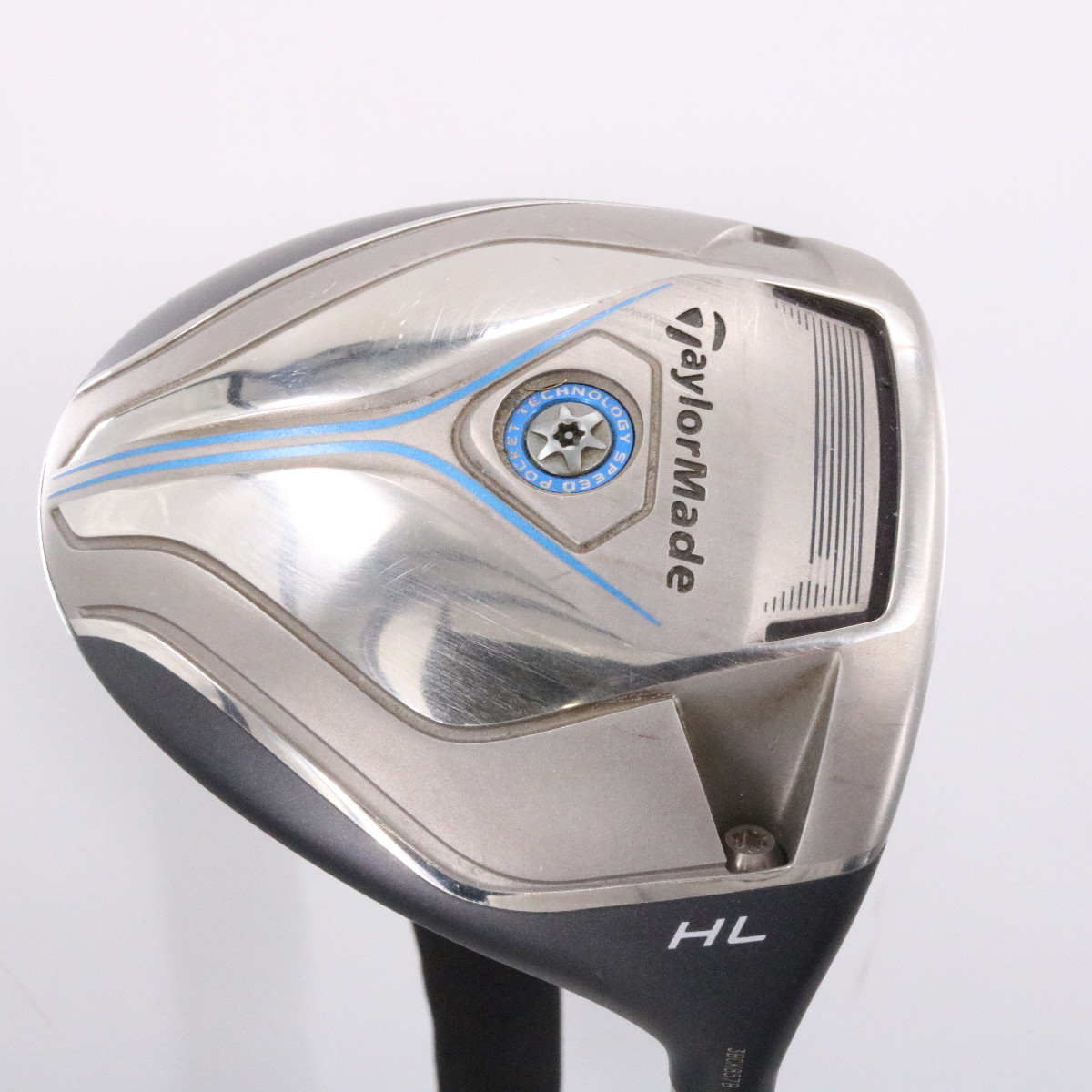 TaylorMade JetSpeed Driver HL 13 Degrees Matrix Velox Regular Flex ...