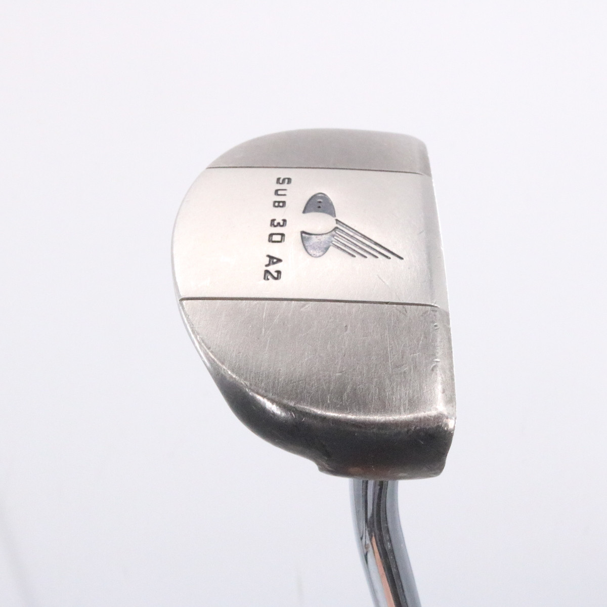 Never Compromise Sub 30 A2 Putter 32 Inches Right-Handed 76764D - Mr ...