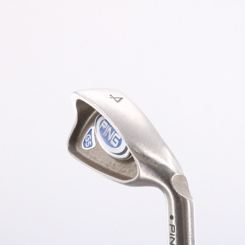 Ping G5 Individual 4 Iron Black Dot Graphite Shaft TFC 100I Stiff Flex ...