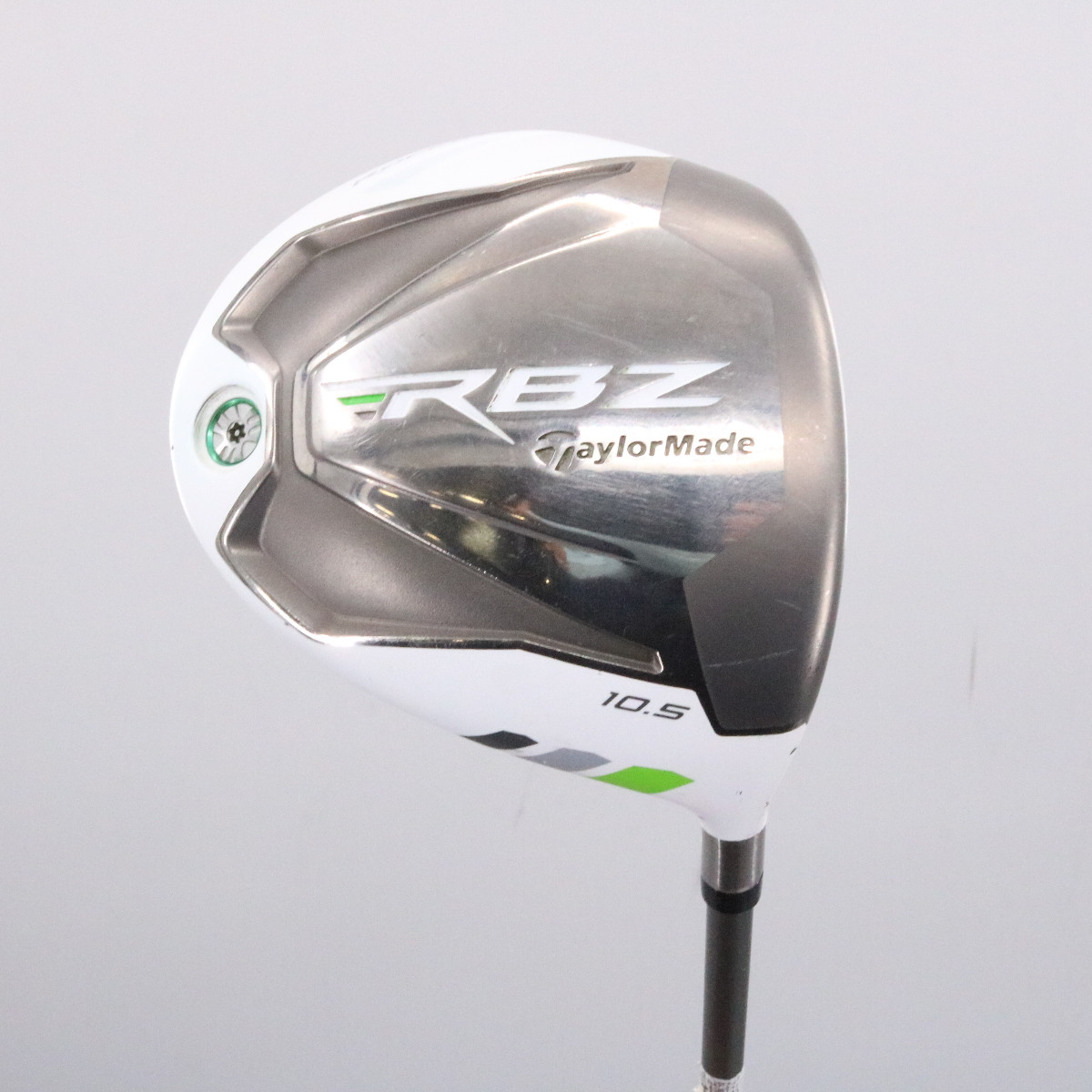 TaylorMade RocketBallz RBZ Bonded Driver 10.5 Deg Matrix Ozik Ladies ...