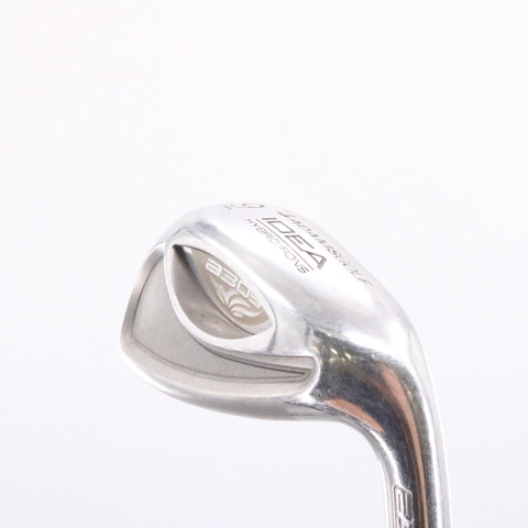 Adams Women's IDEA a3OS Individual 9 Hybrid-Iron Graphite Ladies Flex ...