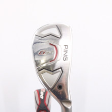 Ping - Ping Hybrids - Page 1 - Mr Topes Golf